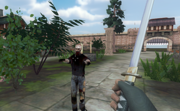 Zombies vs Berserk Game - Play Zombies vs Berserk Online for Free at ...