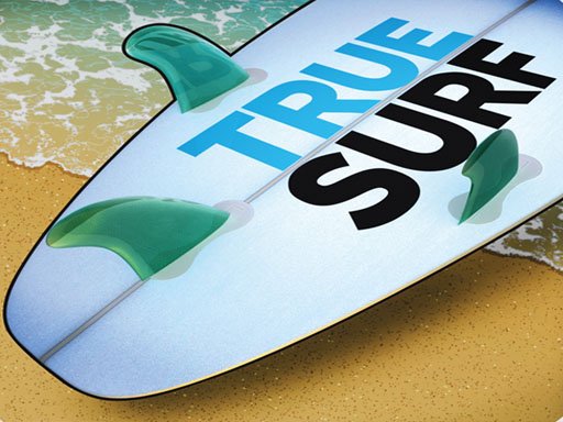 Surfer Game - Play Surfer Online for Free at YaksGames