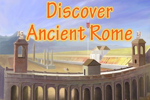 Discover Ancient Rome Game - Play Discover Ancient Rome Online for Free ...