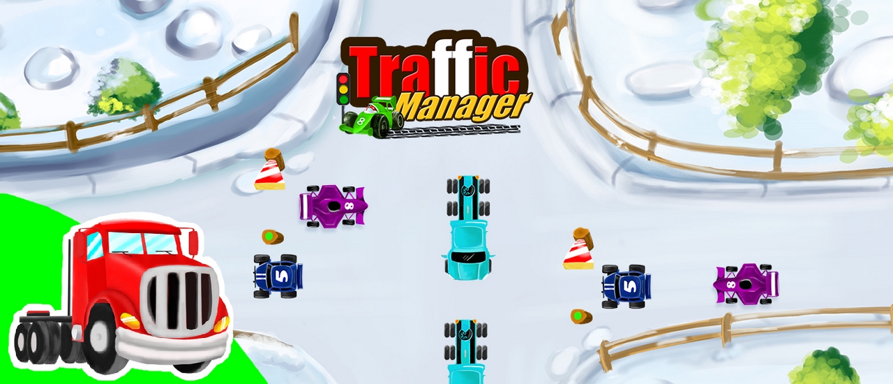 Traffic Manager Game - Play Traffic Manager Online for Free at YaksGames