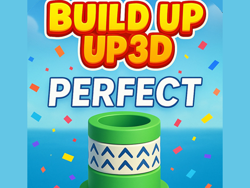 BuildUp 3D Game - Play BuildUp 3D Online for Free at YaksGames
