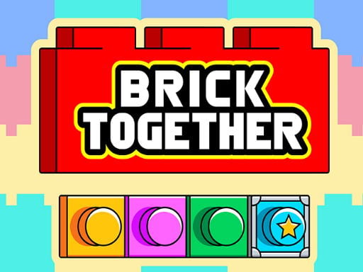 Brick Together Game - Play Brick Together Online for Free at YaksGames