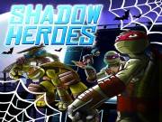 Shadow Heroes Game - Play Shadow Heroes Online for Free at YaksGames