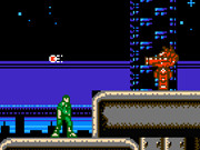 Alien Splatter Game - Play Alien Splatter Online for Free at YaksGames