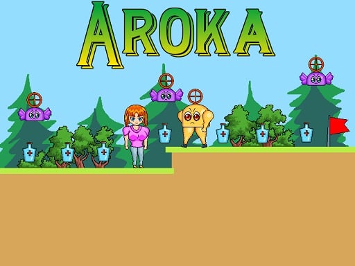 Aroka Game - Play Aroka Online for Free at YaksGames