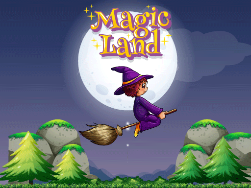 Magic Land Game - Play Magic Land Online for Free at YaksGames