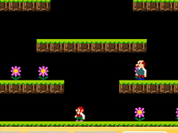 Tom's Adventure Iii Game - Play Tom's Adventure Iii Online for Free at ...