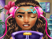 Exotic Princess Brain Doctor Game - Play Exotic Princess Brain Doctor ...