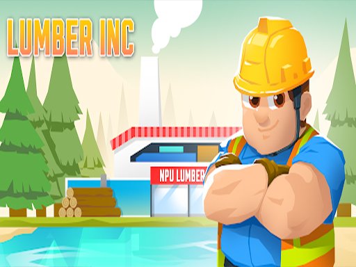 Idle Lumber Inc Game - Play Idle Lumber Inc Online for Free at YaksGames