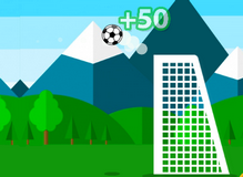 Flat Crossbar Challenge Game - Play Flat Crossbar Challenge Online for ...