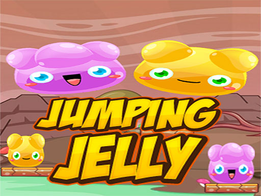 Jumping Jelly Game - Play Jumping Jelly Online for Free at YaksGames
