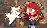 Devilish Cat Game - Play Devilish Cat Online for Free at YaksGames