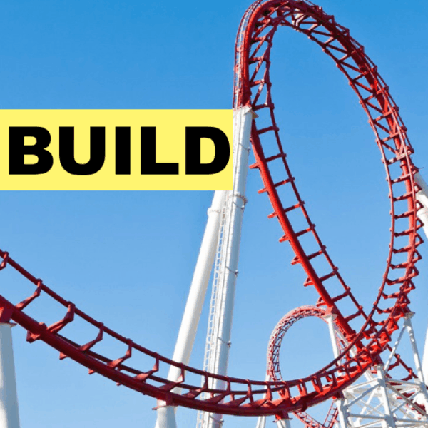 Roller Coaster Builder 2 Game - Play Roller Coaster Builder 2 Online ...