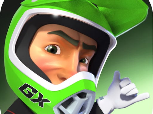 GX Racing Game - Play GX Racing Online for Free at YaksGames