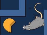 Lab Rat Quest For Cheese Game - Play Lab Rat Quest For Cheese Online ...
