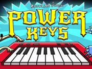Power Keys Game - Play Power Keys Online for Free at YaksGames