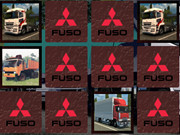 Fuso Trucks Memory Game - Play Fuso Trucks Memory Online for Free at ...