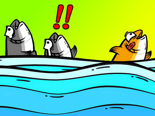 Fish Jam Game - Play Fish Jam Online for Free at YaksGames