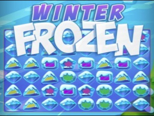 Frozen Winter Game - Play Frozen Winter Online for Free at YaksGames