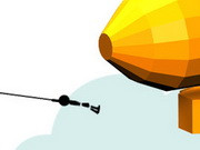 Fly With Rope Game - Play Fly With Rope Online for Free at YaksGames