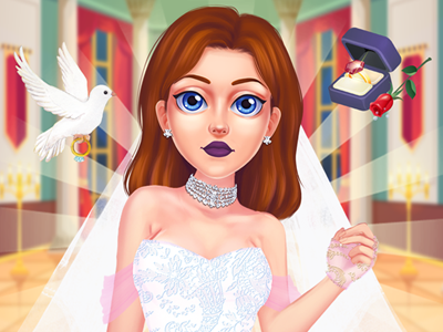 My Perfect Wedding Planner Game - Play My Perfect Wedding Planner ...