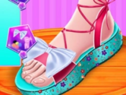 Fashion Shoe Design Game - Play Fashion Shoe Design Online for Free at ...