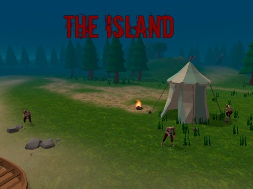 the Island Game - Play the Island Online for Free at YaksGames
