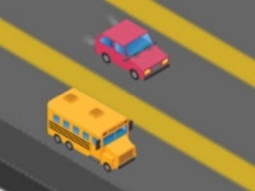 Speed Traffic - Lane Change Master Game - Play Speed Traffic - Lane ...