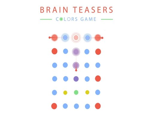 Brain Teasers : Colors Game Game - Play Brain Teasers : Colors Game ...
