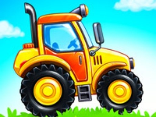 Farm Land And Harvest - Farming Life Game Game - Play Farm Land And ...