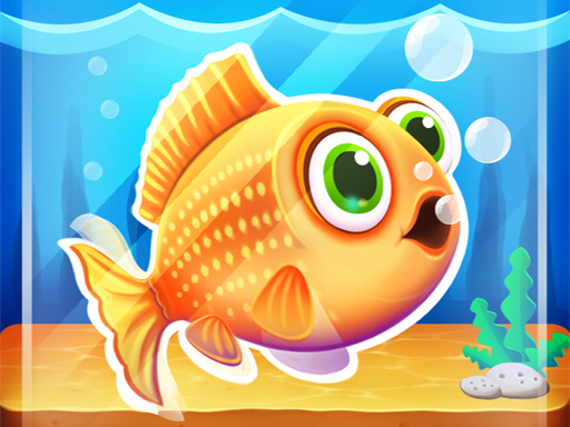Fish Tank: My Aquarium Games Game - Play Fish Tank: My Aquarium Games ...