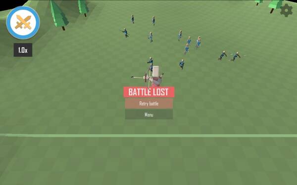 War Simulator Game - Play War Simulator Online for Free at YaksGames