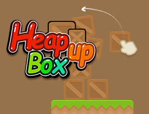 Heap Up Box Game - Play Heap Up Box Online for Free at YaksGames