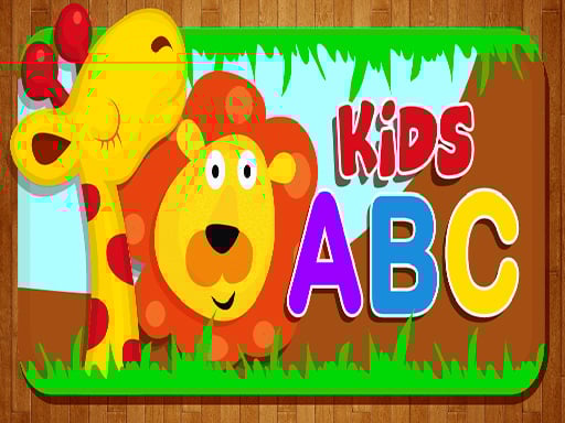Kids Education Game - Play Kids Education Online for Free at YaksGames