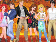 Princess Blind Date Game - Play Princess Blind Date Online for Free at ...