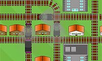 Railway Madness Game - Play Railway Madness Online for Free at YaksGames