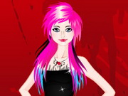 Emo At School Game - Play Emo At School Online for Free at YaksGames