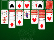 Solitaire FRVR Game - Play Solitaire FRVR Online for Free at YaksGames
