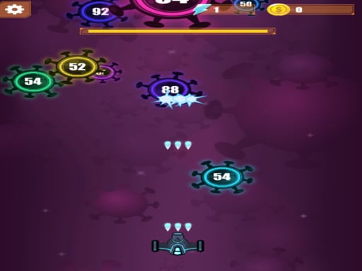 AntiVirus / War Virus Game - Play AntiVirus / War Virus Online for Free ...