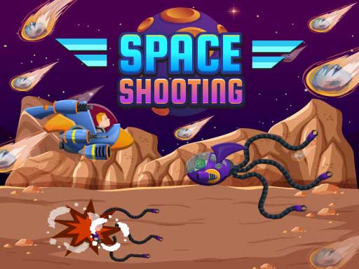 Space Shooting Game - Play Space Shooting Online for Free at YaksGames