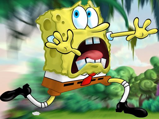 spongebob Jump adventure Game - Play spongebob Jump adventure Online ...