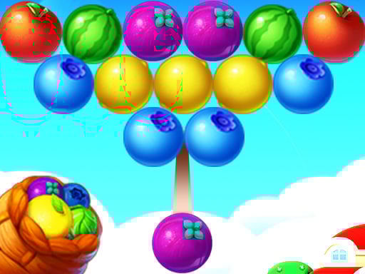 Fruits Shooter Saga Game - Play Fruits Shooter Saga Online for Free at ...