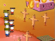 Nano Kingdoms Game - Play Nano Kingdoms Online for Free at YaksGames