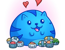 Sushi Cat Game - Play Sushi Cat Online for Free at YaksGames