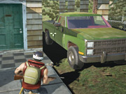 Apocalypse World Game - Play Apocalypse World Online for Free at YaksGames