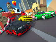 Cartoon Mini Racing Game - Play Cartoon Mini Racing Online for Free at ...