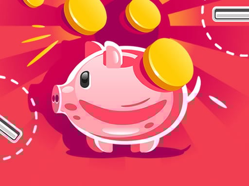 Piggy Bank Game - Play Piggy Bank Online for Free at YaksGames