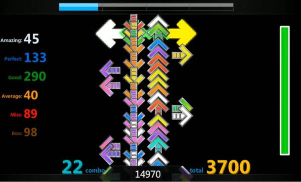 Flash Flash Revolution Game - Play Flash Flash Revolution Online for ...