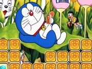 Doraemon Matching Game - Play Doraemon Matching Online for Free at ...
