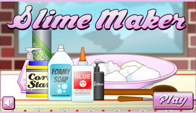 Slime Maker 2 Game - Play Slime Maker 2 Online for Free at YaksGames